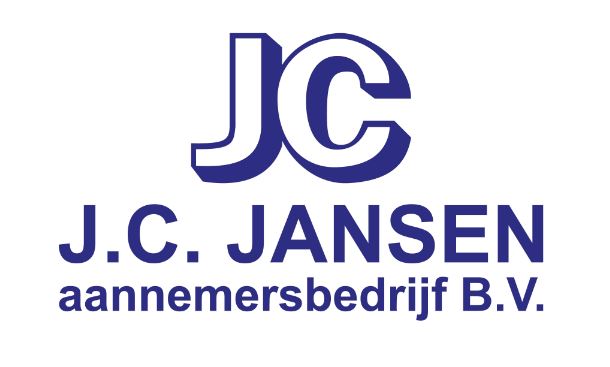 JC Jansen aannemersbedrijf bv - Home
